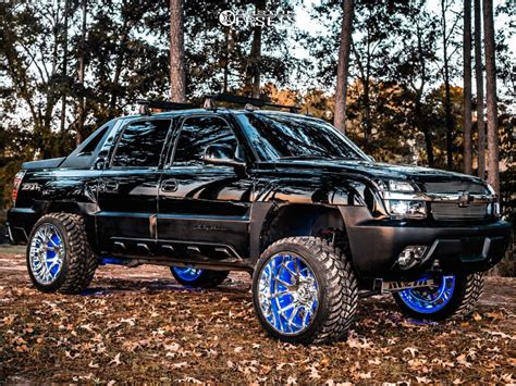 2003 Chevy Avalanche Lift 2007 2013 Chevy Avalanche 2wd 4wd Non Auto
