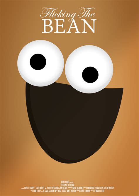 Flicking The Bean Movie 2017