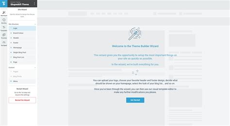 Thrive Theme Builder No Code Custom Wordpress Theme Builder