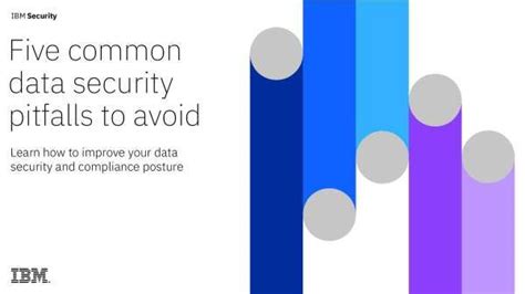 Enterprise Technology International On Linkedin Five Common Data