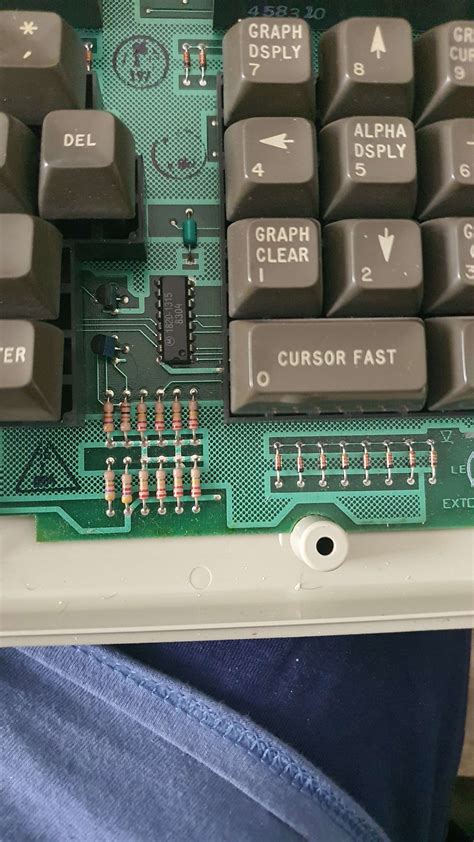 Vintage Keyboard Adapter General Guidance Arduino Forum