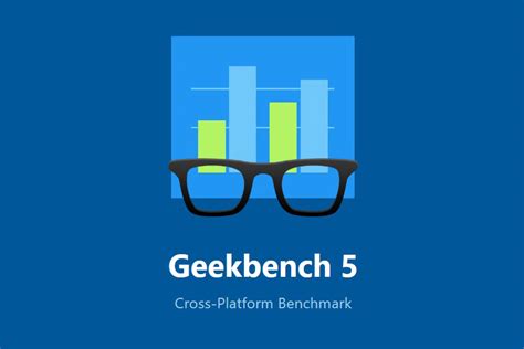 Geekbench 提供 iPhone 和 iPad 全面的性能評估