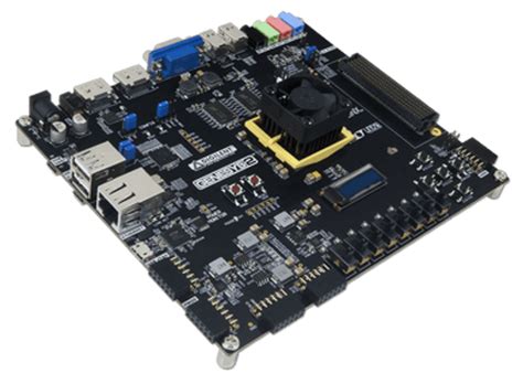 Genesys 2 Amd Kintex™ 7 Fpga Development Board Digilent