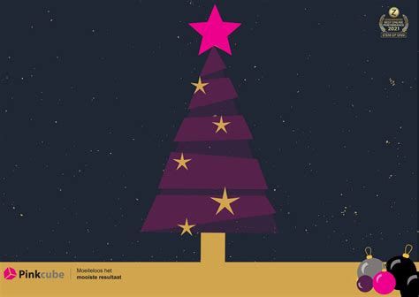 Originele Idee N Voor Kerst Relatiegeschenken Top Pinkcube