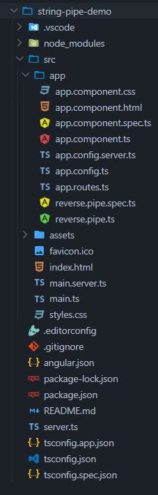 How To Pass A String To A Custom Pipes Constructor Angular 16