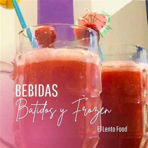 El Lento Rodríguez Food Hoy No Te Quedes Sin La Tuya Facebook