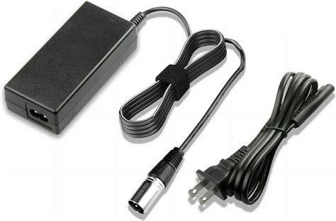 onerbl ac dc adapter compatible with mongoose cosmic fusion hornet fs mini e rocket fs power