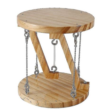 Tensegrity Table New Arrival Anti Diy Tensegrity Structure Floating Table Toy1pcs Fruugo Uk