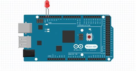 Tutorial De Arduino En Español Parte 2 Como Hacer El Efecto Fade Con Un Led