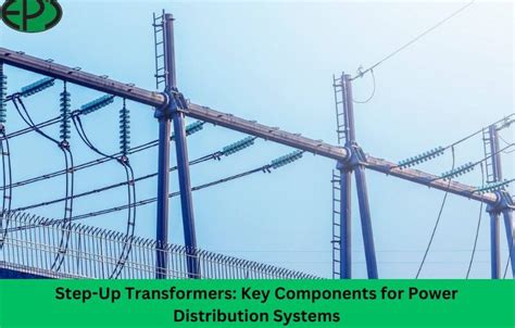 Step Up Transformers Key Parts You Should Know