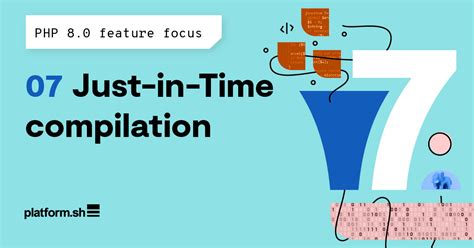 Php 80 Feature Focus Just In Time Compilation Platformsh