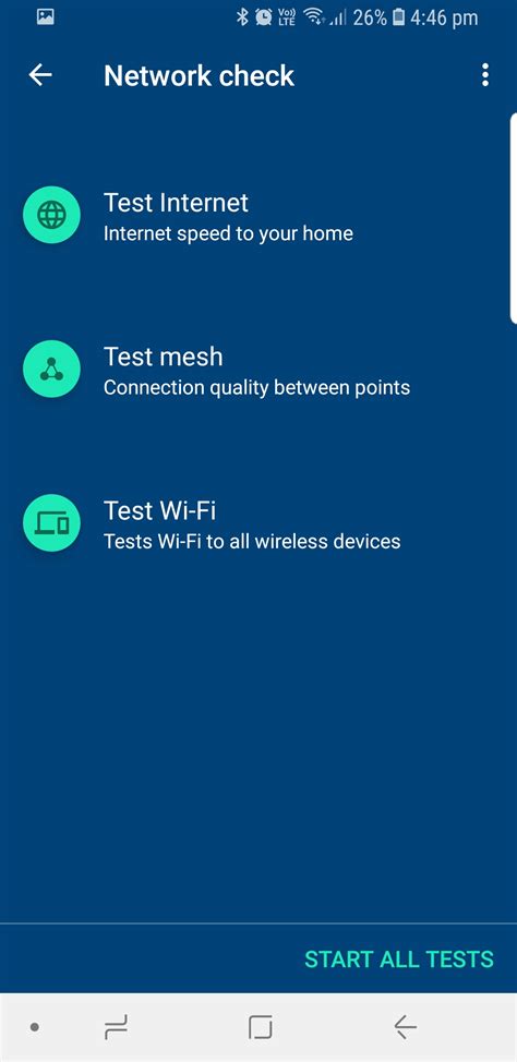 Google Wifi Review 3 Wi Fi Point Solution CloudXC