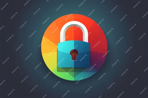 Premium Photo Cybersecurity And Privacy Concept Of Data Protection