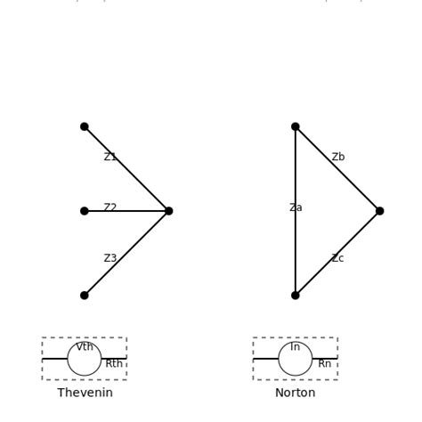 Network Theorems Applications Tutorials On Electronics Next Electronics