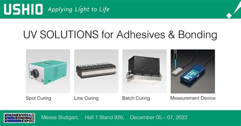 Ushio Uv Top Sellers