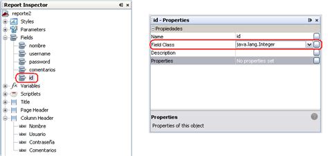 Tutoriales De Programacion Java Creación De Reportes Con Jasperrepots