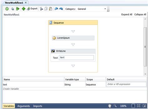 Developing A Custom Workflow Activity Peregrine Connect