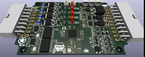 Hardware Hardwaredesign Stm32wb Ble Pcbdesign Rtos Automotive