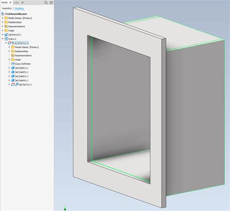 solved icopy components not properly repositioning autodesk community