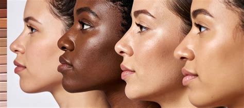 Automating The Fitzpatrick Skin Type Test With Image Based Analysis Kritikal Solutions