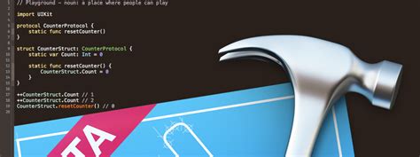 Swift und Xcode Beta veröffentlicht Der Swift Blog Alles rund um Apple Swift
