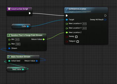 Construction Scripts — Tharle Vfx