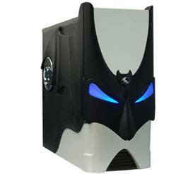 Unusual New Technology Weird Cool Computer Cases