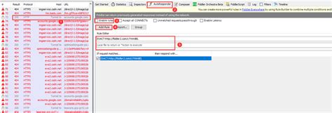 第二十二章 抓包工具和pyexejs模块pyexecjs下载 Csdn博客