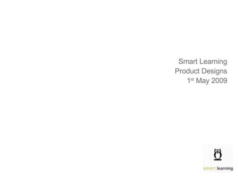 Smart Learning Environment Pdf