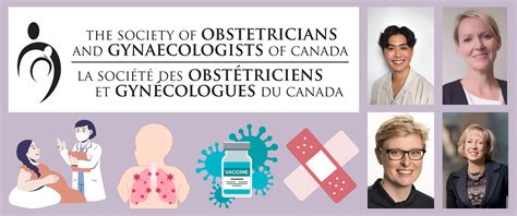 New Sogc Statement Rsv Immunization To Prevent Infant Rsv Infection Authored By Multiple