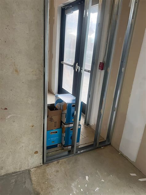 Level Up Automation Home