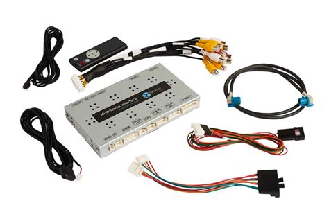 Front View Camera Retrofit Bimmertech