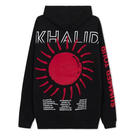 Khalid Official Store