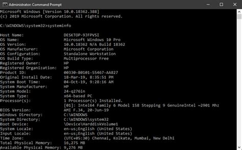 Where To Find Computer Hardware Specs In Windows 11 10