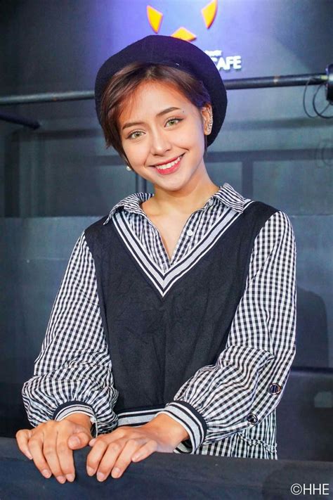 Mnl48 Gabb Girls Short Haircuts Gq Mens Style Girl Crushes