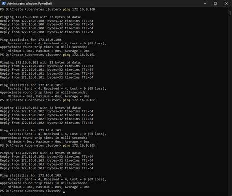 Laying Groundwork Preparing The Infrastructure For The Kubernetes