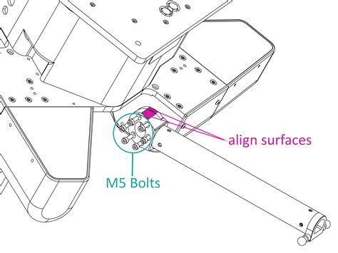 delta x docs docs tutorials assembly guides xs assembly guide md at master · deltaxrobot delta x