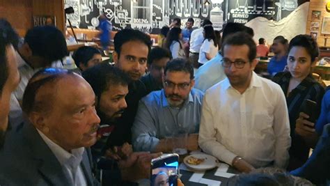 Mumbai Chapter Meet With Uncle Bala 18th December 2019