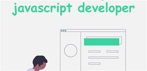 How To Be A Good Javascript Developer Nerdjfpb Writings