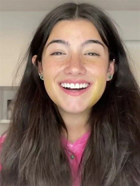 Pin By On Charli Charli D Amelio Scene Fashion Cutie