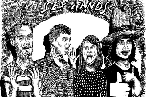 The Double Negative Chew Disco Returns