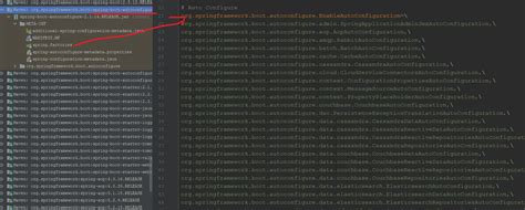 java框架之springboot starter java starter csdn博客