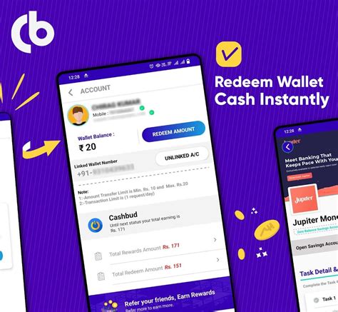 Complete Simple Task Earn Para Android Download