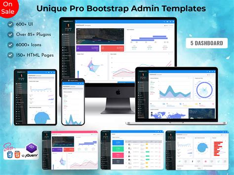 Responsive Bootstrap 4 Admin With Bootstrap Ui Kit Bankio