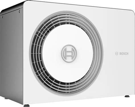 Bosch Unveils Propane Heat Pump For Residential Applications Pv Magazine Global