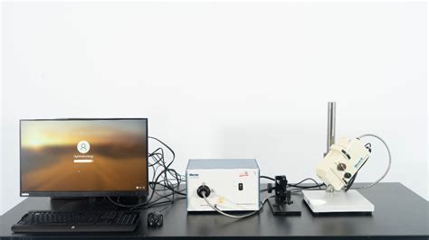 Phoenix Research Micron Iii Retinal Imaging Microscope Surplus Solutions®