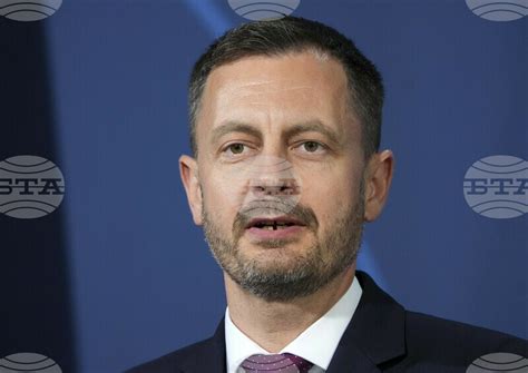 Словашкото правителство загуби своето мнозинство след оттеглянето на по малък коалиционен