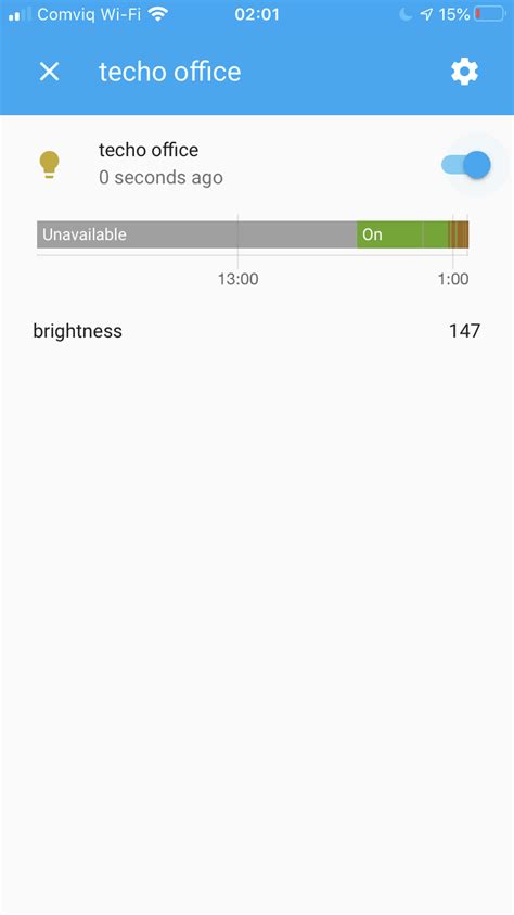appdeamon set state of zigbee deconz light appdaemon home assistant