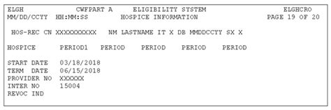 Reason Code Descriptions And Resolutions
