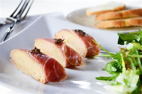 Goose Liver